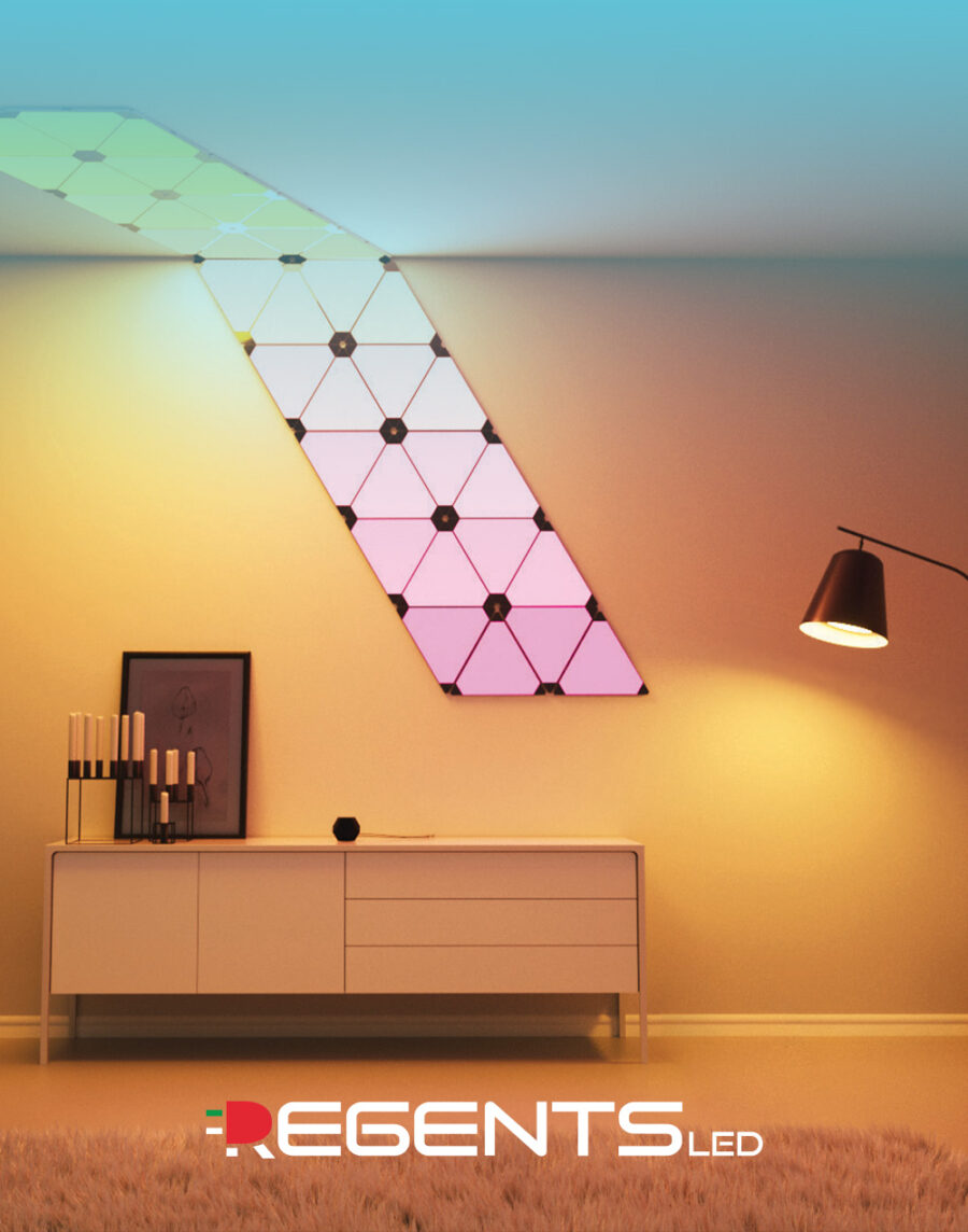 Regents LED – Regents LED