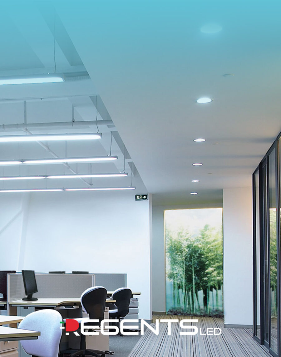Regents LED – Regents LED