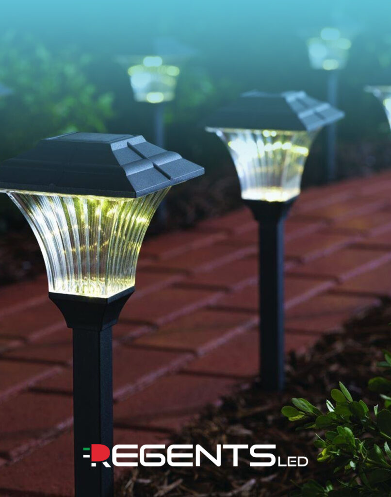 Regents LED – Regents LED